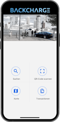 Software – BackCharge